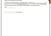 Free Printable Guarantor, Trying To Collect From Form (GENERIC)