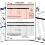 Free Printable Business Forms Form (GENERIC)