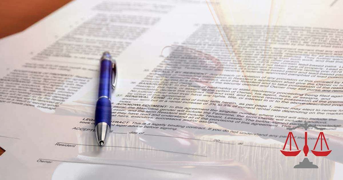 Sample Printable Legal Forms (For Attorney / Lawyer) - Offers over 600 ...